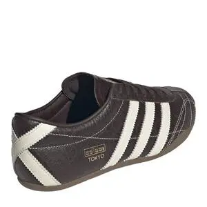 ADIDAS ORIGINALS Leather Lowtop Retro Sneaker