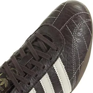 ADIDAS ORIGINALS Leather Lowtop Retro Sneaker