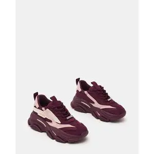 Steve Madden Possession Chunky Trainers