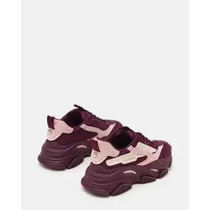Steve Madden Possession Chunky Trainers