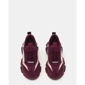 Steve Madden Possession Chunky Trainers