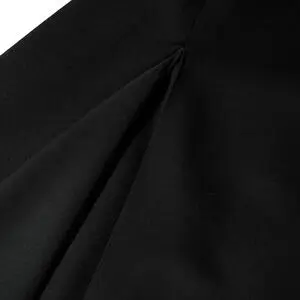 Givenchy Midilength Wrap Skirt