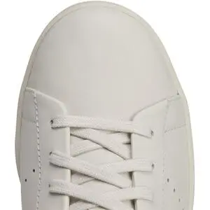 Y3 Lowtop Leather Sneaker