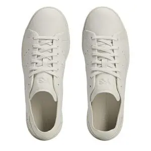Y3 Lowtop Leather Sneaker