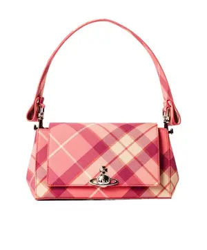 VIVIENNE WESTWOOD Hazel Shoulder Bag
