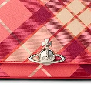 VIVIENNE WESTWOOD Hazel Shoulder Bag
