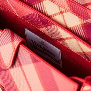 VIVIENNE WESTWOOD Hazel Shoulder Bag