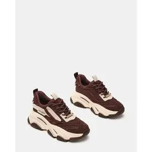 Steve Madden Lowtop Chunky Platform Sneaker