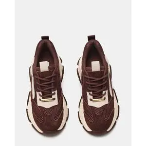 Steve Madden Lowtop Chunky Platform Sneaker