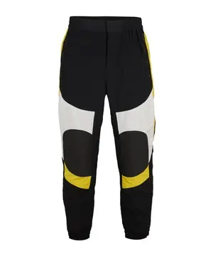 Hugo Boss Elasticated Waist Colourblock Track Pants