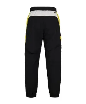 Hugo Boss Elasticated Waist Colourblock Track Pants