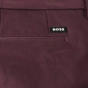 Hugo Boss Casual Chino Trousers