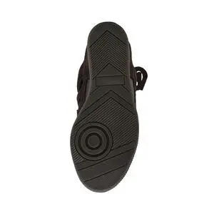 Steve Madden Hightop Wedge Sneaker