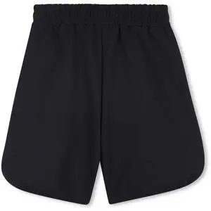 Givenchy Elasticwaist Sweat Shorts