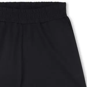 Givenchy Elasticwaist Sweat Shorts