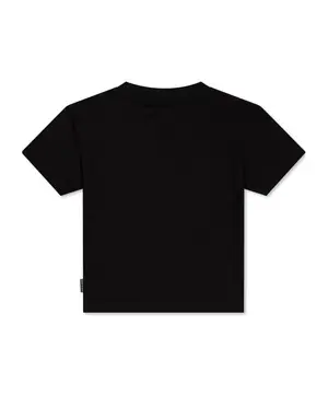 Palm Angels Crewneck Shortsleeve Tshirt