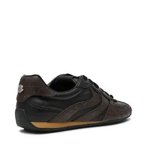 Steve Madden Lowtop Laceup Sneaker