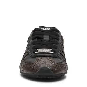 Steve Madden Lowtop Laceup Sneaker