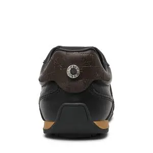 Steve Madden Lowtop Laceup Sneaker