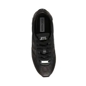 Steve Madden Lowtop Laceup Sneaker