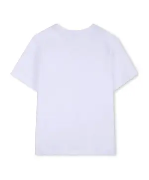 Givenchy Crewneck Shortsleeve Tshirt