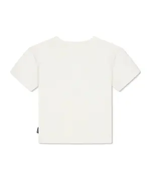 Palm Angels Crewneck Shortsleeve Tshirt
