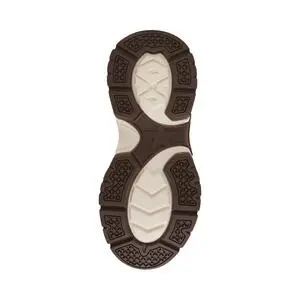 Steve Madden Animates Chunky Trainers