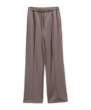 Barbour Drawstring Frontseam Wideleg Trousers