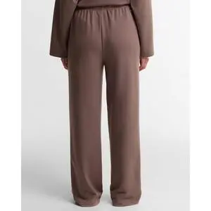 Barbour Drawstring Frontseam Wideleg Trousers