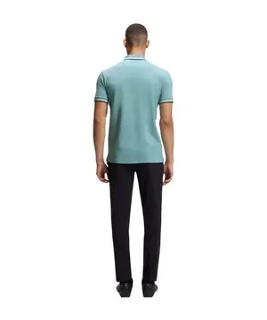 Hugo Boss Shortsleeve Polo Shirt