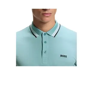 Hugo Boss Shortsleeve Polo Shirt