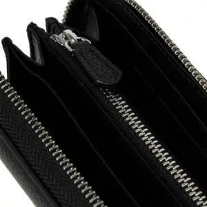 VIVIENNE WESTWOOD Ziparound Long Wallet