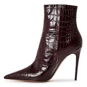 Paris Texas Stilettoheel Ankle Boot