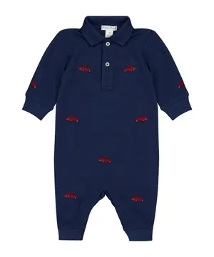 Polo Ralph Lauren Just Got Easier