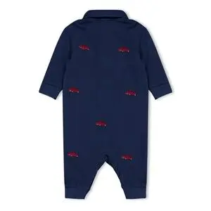 Polo Ralph Lauren Just Got Easier