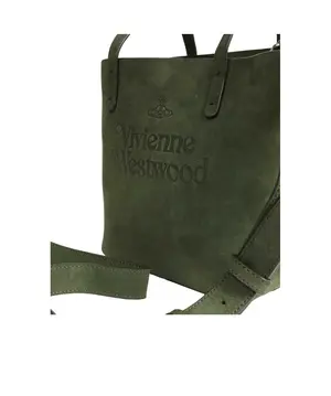 VIVIENNE WESTWOOD Studio Handbag