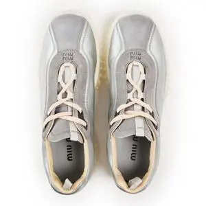 Miu Miu Lowtop Sneaker