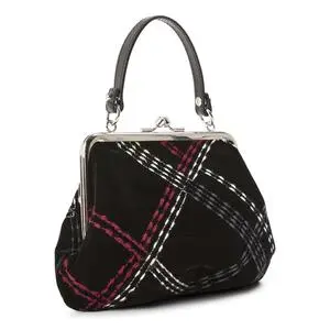 VIVIENNE WESTWOOD Granny Frame Purse Bag
