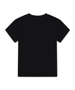 Moschino Crewneck Shortsleeve Tshirt