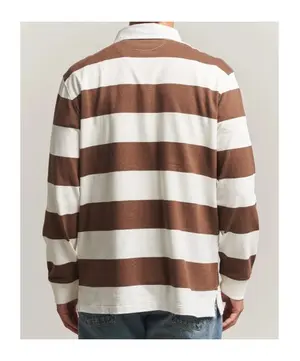 Polo Ralph Lauren Striped Jersey Rugger