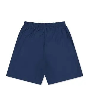 Balmain Elasticwaist Woven Shorts