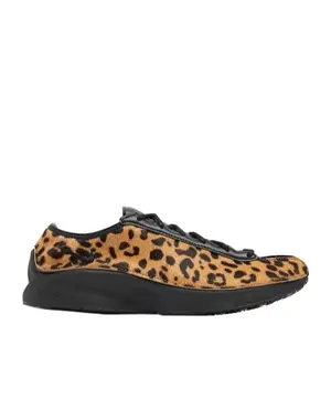 Nike Casual Sneakers - Black