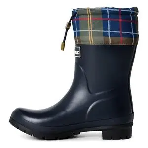 Barbour Mowbray Mid Mid-height Waterproof Wellies
