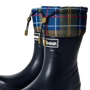 Barbour Mowbray Mid Mid-height Waterproof Wellies