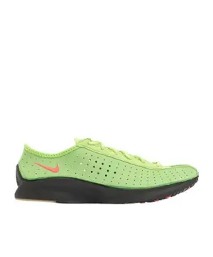 Nike Casual Lace-up Sneakers - Green