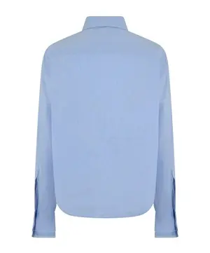 Hugo Boss Crisp Collared Longsleeve Shirt