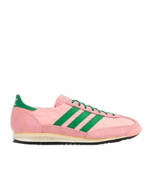 ADIDAS ORIGINALS Lace-up Casual Sneakers - No