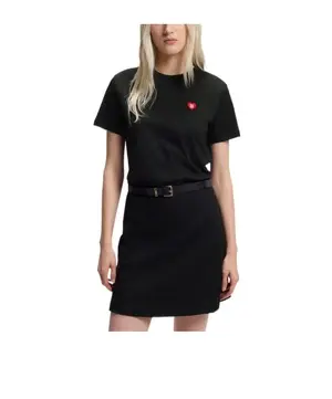 Hugo Boss Crew Neck Shortsleeve Tshirt