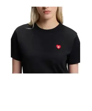 Hugo Boss Crew Neck Shortsleeve Tshirt