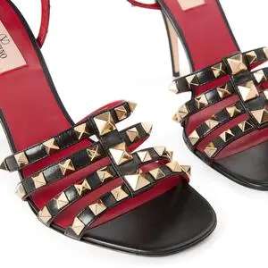 Valentino Garavani Opentoe Stilettoheel Sandal